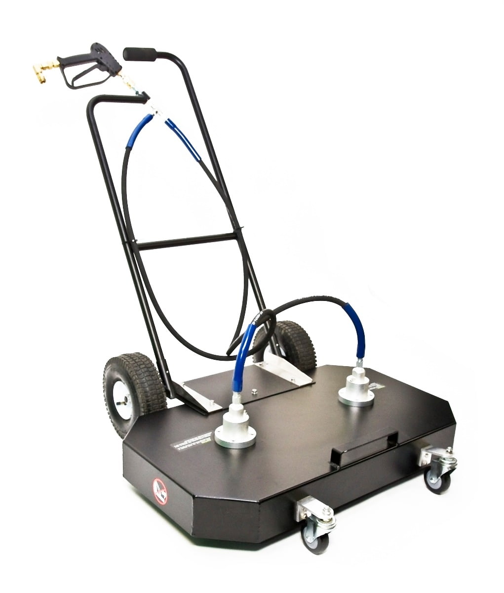 Spinaclean 36” Surface Cleaner - Billericay Cleaning & Supplies