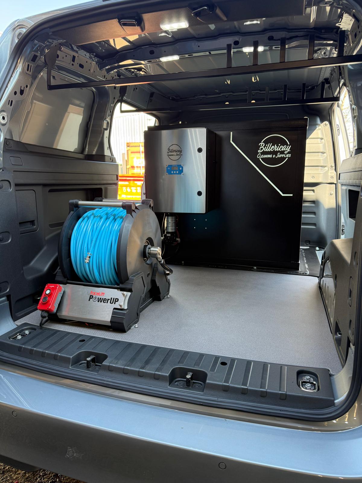Window Cleaning Supplies, Equipment & Tools | Billericay Cleaning ...